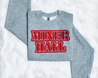 Delta Sigma Theta Sorority Gifts | 1913 Crew Sweatshirt | DST1913 ...