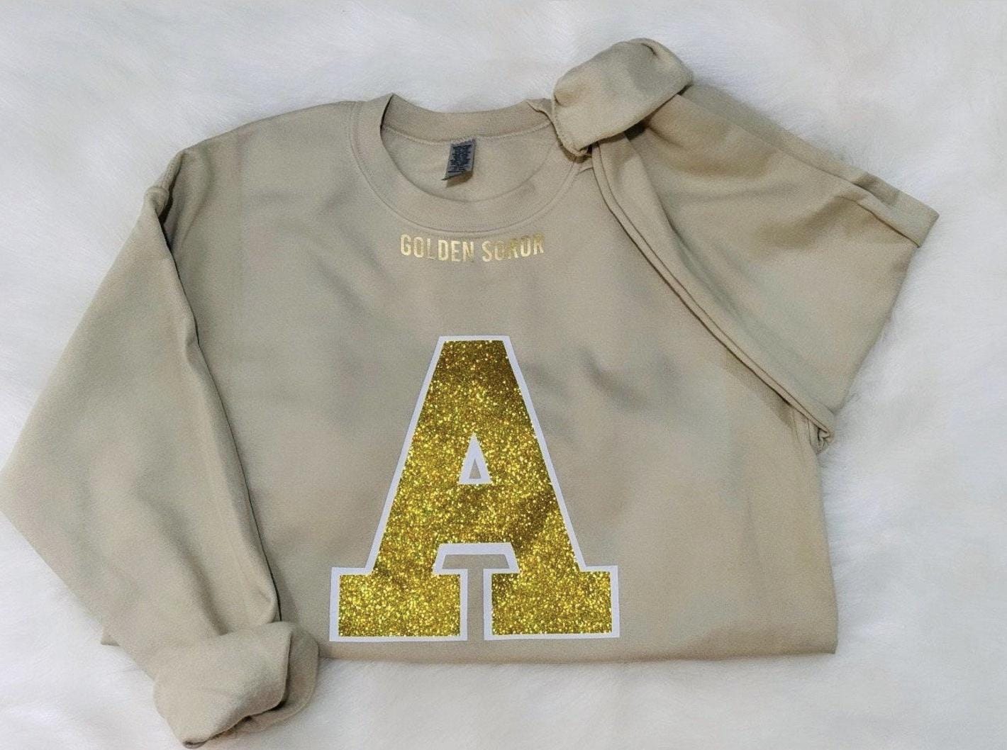 Alpha Kappa Alpha Sorority Gift | 1908 Crew Sweatshirt | AKA1908 ...