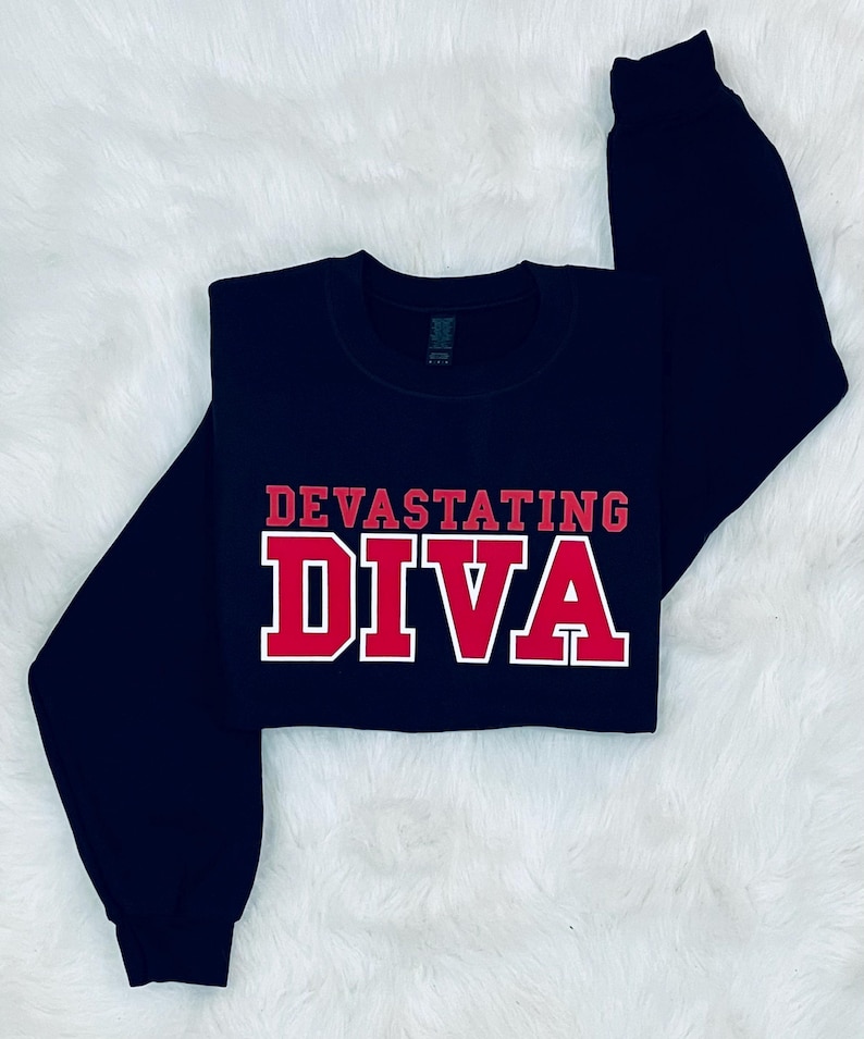 Delta Sigma Theta Sorority Gifts | 1913 Crew Sweatshirt | DST1913 ...