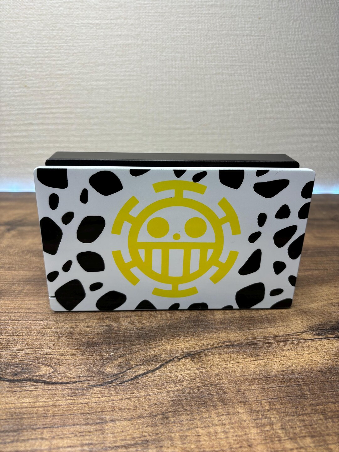 Custom Painted Nintendo Switch Dock Law - Etsy