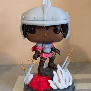 Berserk Funko Pop Bundle - Guts / Casca / Griffith - Etsy