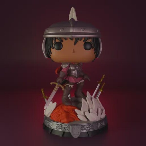 Berserk Funko Pop - Etsy
