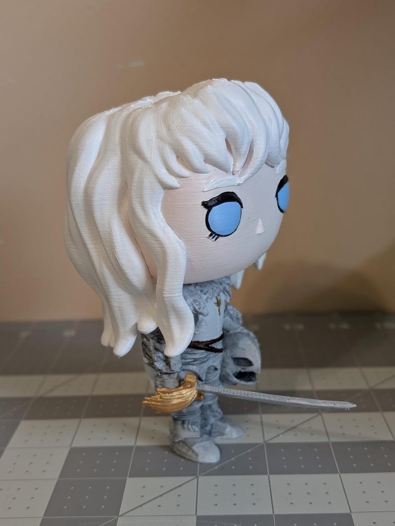 Berserk - Guts & Griffith Funko Pop Bundle - Etsy