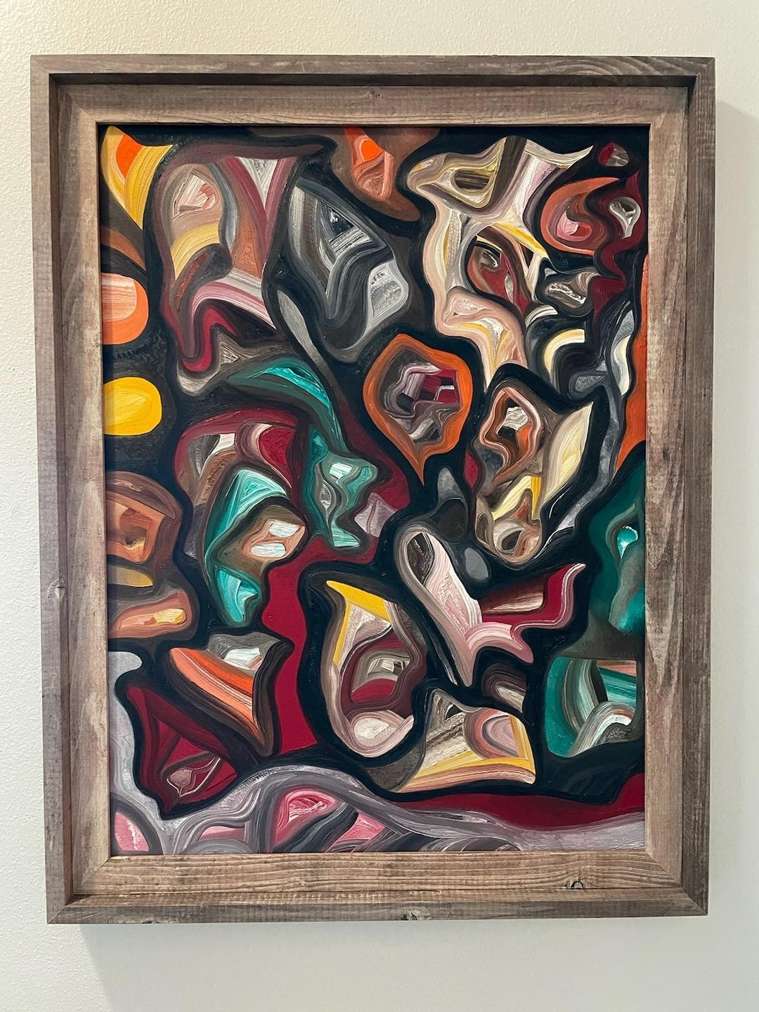The Feeling of Fall - Etsy