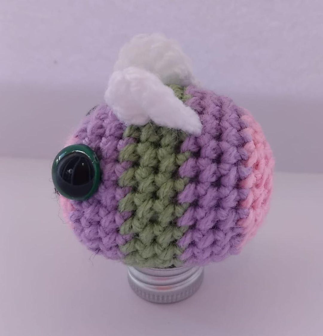 Tri Gender Pride Flag Bee - Etsy Australia