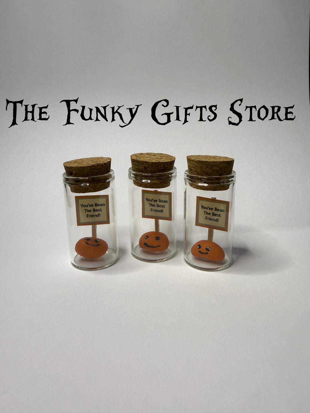 You've Bean the Best Friend Pet Bean Gift, Birthday Gift , Christmas ...