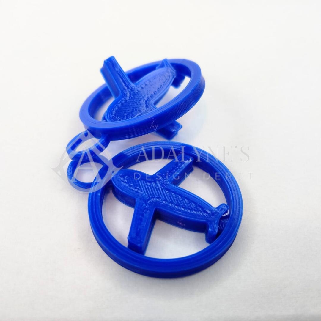 Airplane Spinner - Etsy