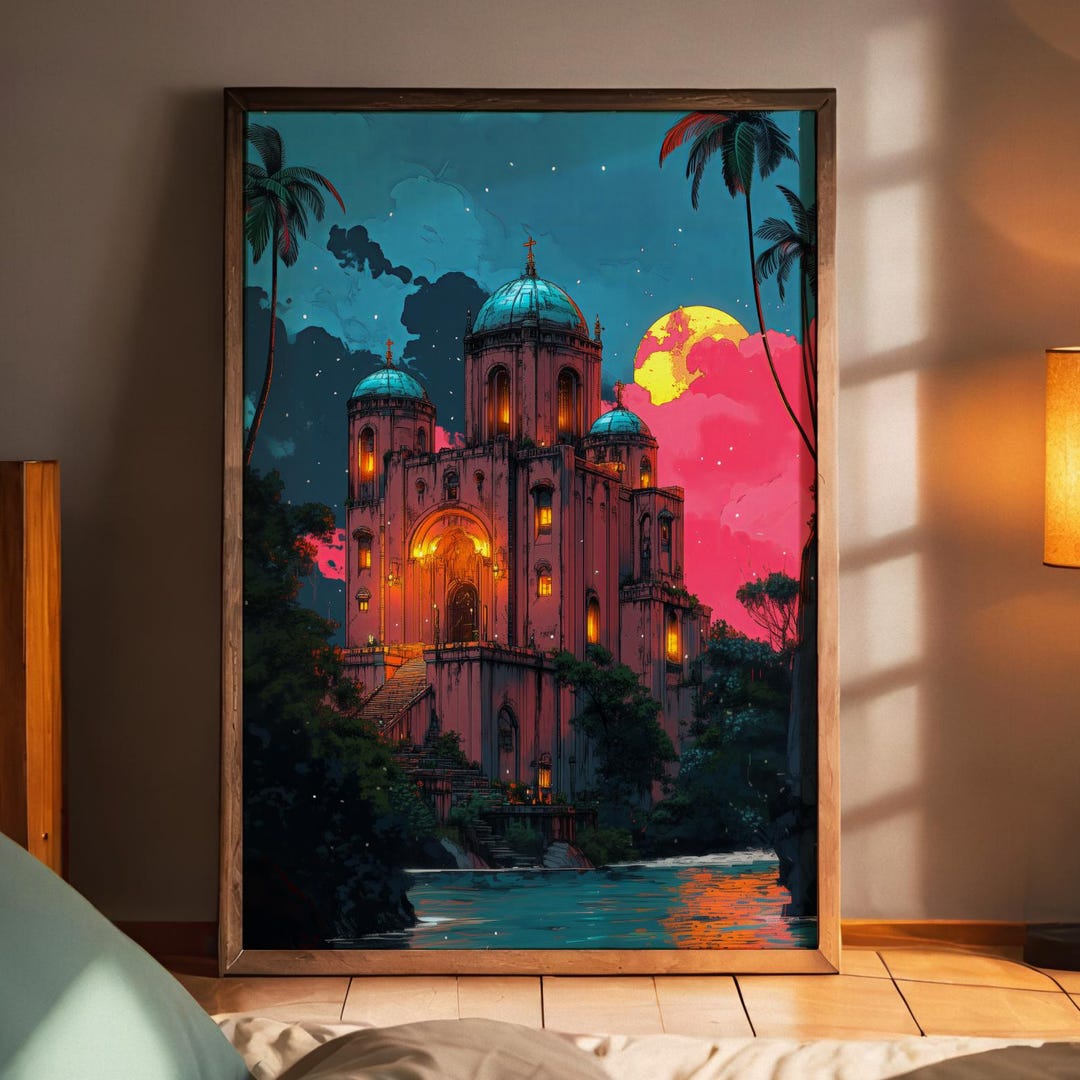 Spiritfarer Poster High Resolution Wall Art Gaming Print Poster - Etsy