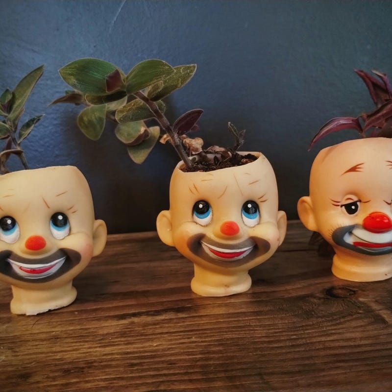 Doll Parts - Etsy
