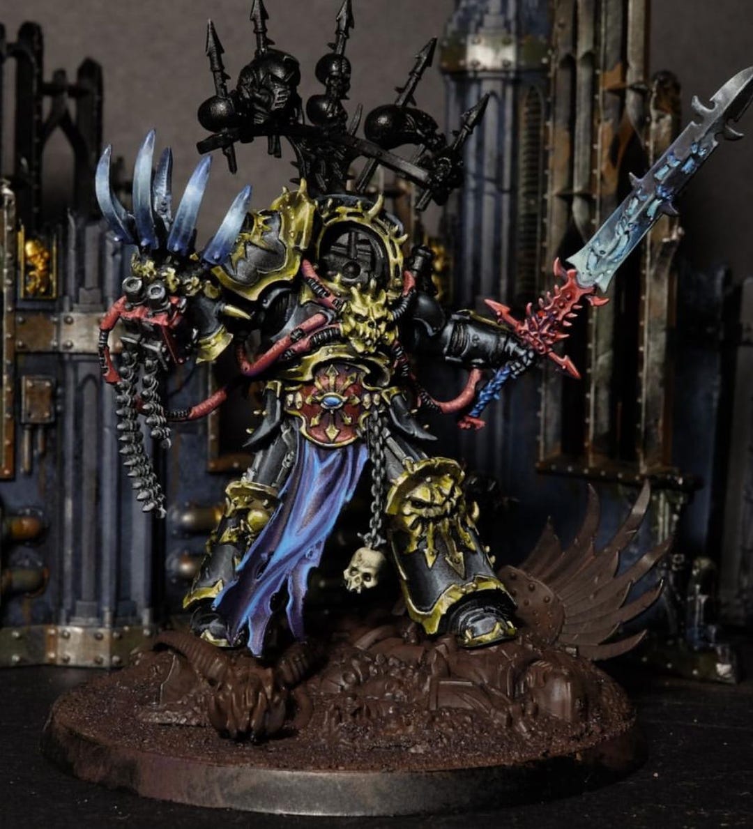 Warhammer and DND Painting Commissions - Etsy