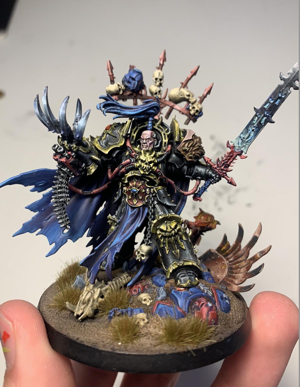 Warhammer and DND Painting Commissions - Etsy
