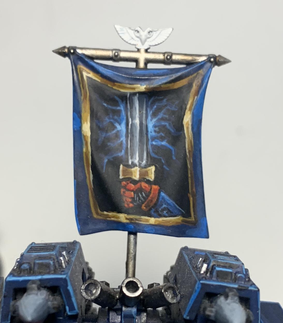 Warhammer and DND Painting Commissions - Etsy