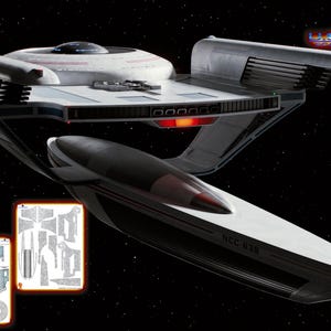 U.S.S. Grissom Enhanced 1/537 Scale Aztec / Hull Decal Set - Etsy