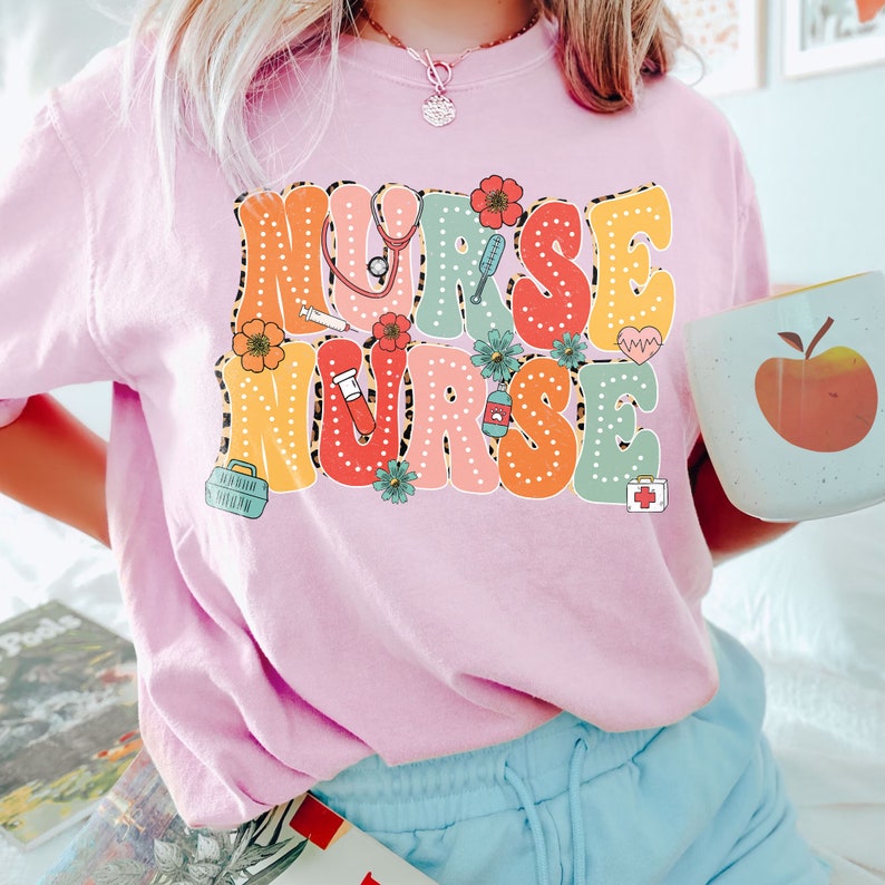 Nurse Life Png, Nursing Png, Nurse Elements Png, Nurse Png, Registered ...