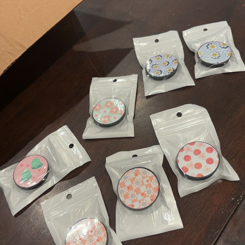 Pop Socket - Etsy