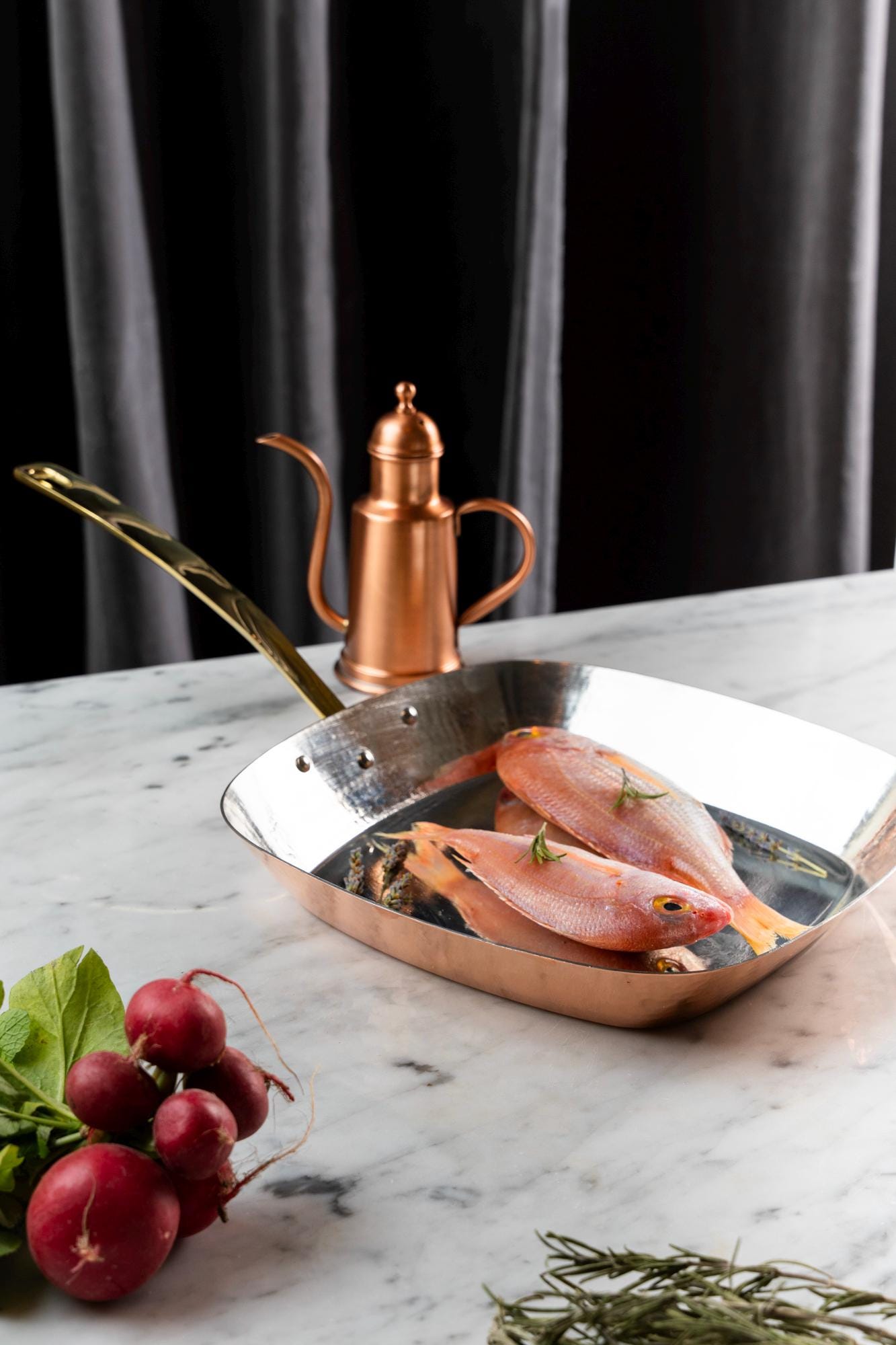 Handcrafted Copper Oil Can and Dispenser - Etsy