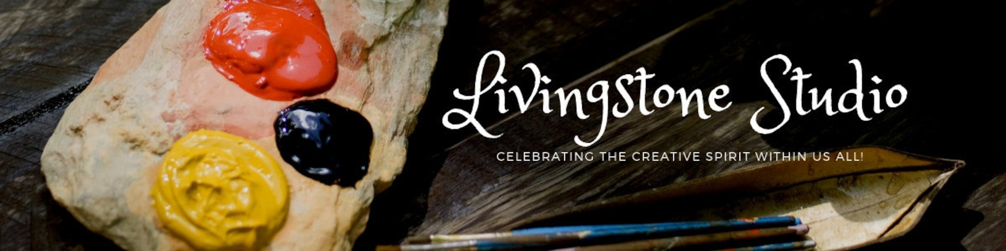 LivingstoneStudio - Etsy