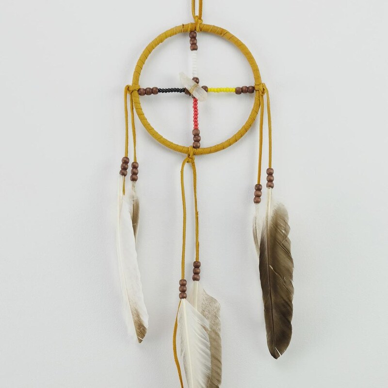 Authentic Dream Catchers Made by Native Americans - Etsy