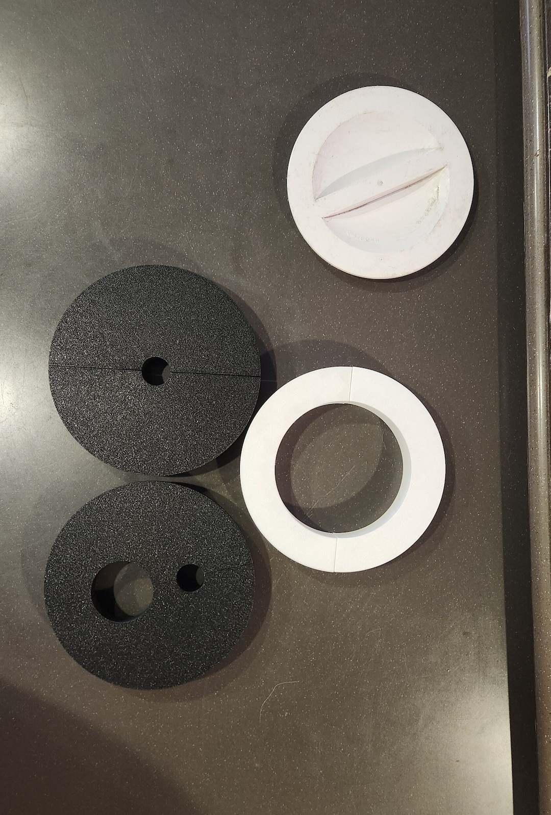 RV Bug Guard, Motorhome Insect Shield, Pest Barrier, RV Sewer Shield ...