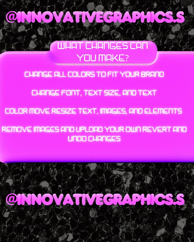 Prom Princess Flyer Canva Editable Template. Prom Princess Campaign - Etsy