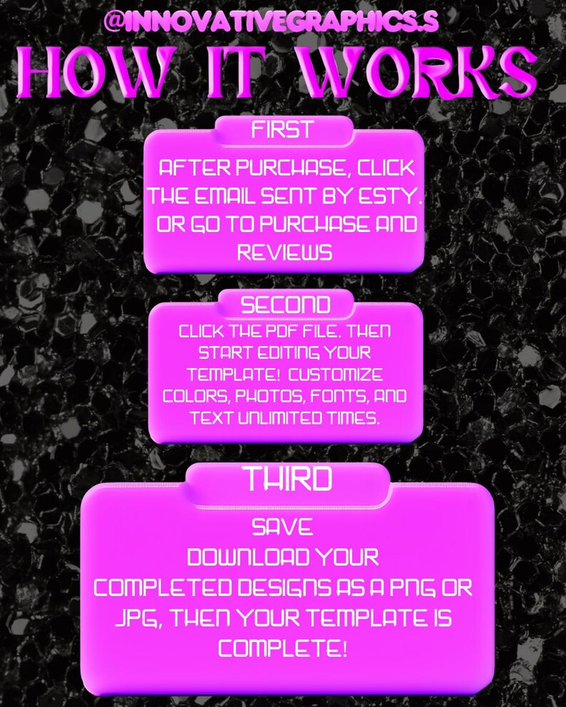 Prom Princess Flyer Canva Editable Template. Prom Princess Campaign - Etsy