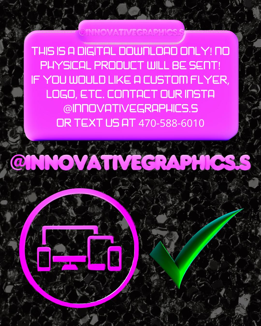 Prom Princess Flyer Canva Editable Template. Prom Princess Campaign - Etsy