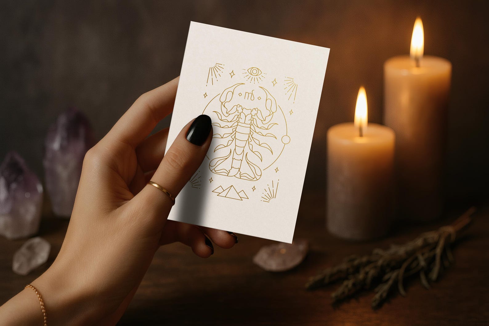 Zodiac Signs SVG Bundle, Celestial Astrology Clipart, Mystical ...