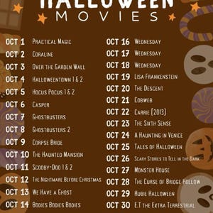 Halloween Printable 10 Game Bundle Halloween Party Games Halloween ...