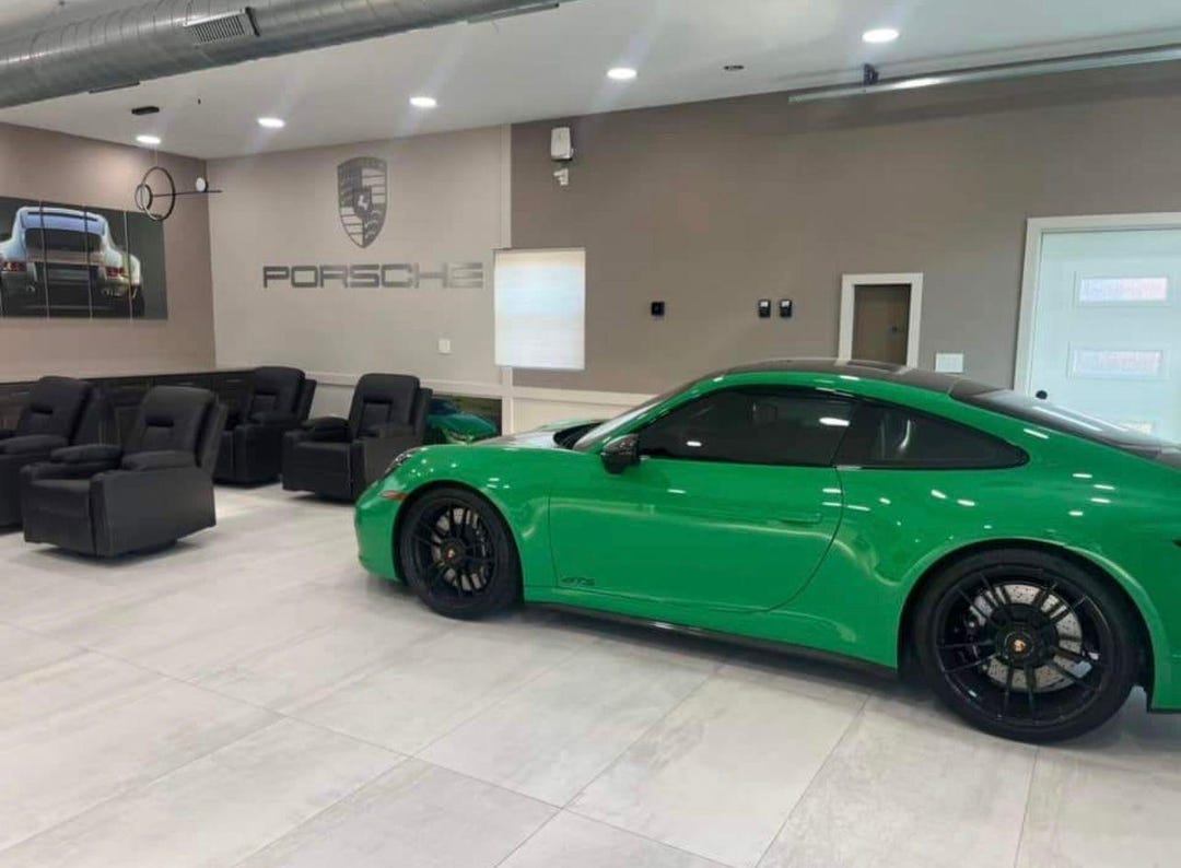 Logo Crest Dealership Sign Metal Crest Letter Decorative Sign Logo Wall ...