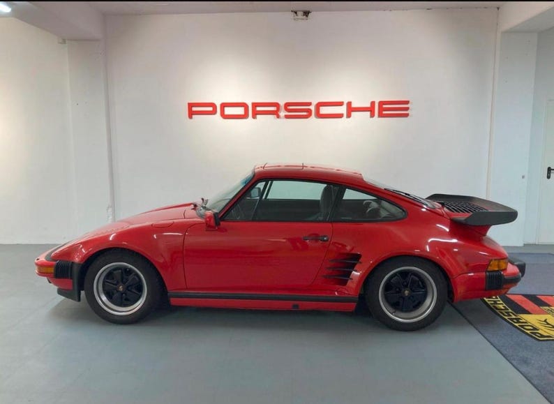 Logo Crest Dealership Sign Metal Crest Letter Decorative Sign Logo Wall ...