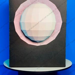 Mega Papercraft Pack – BFDI & HTF Characters, 7 DIY Printable Pdf ...