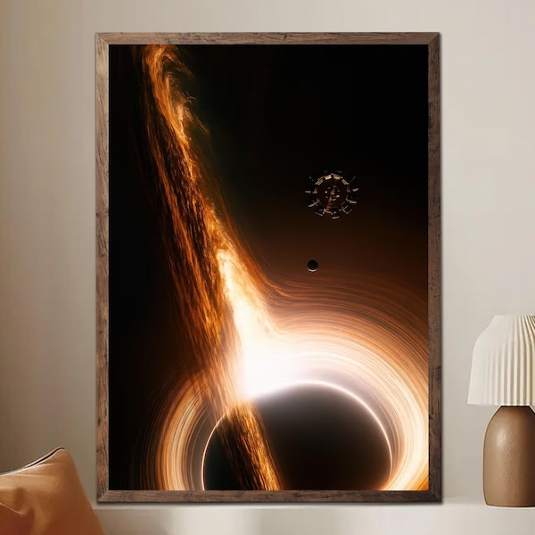 Astronomy Women Poster - Etsy UK