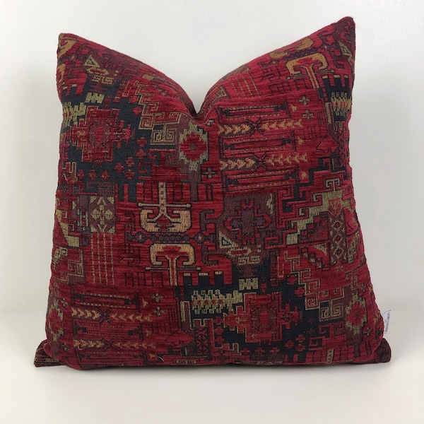 Turkish Throw Pillow - Etsy