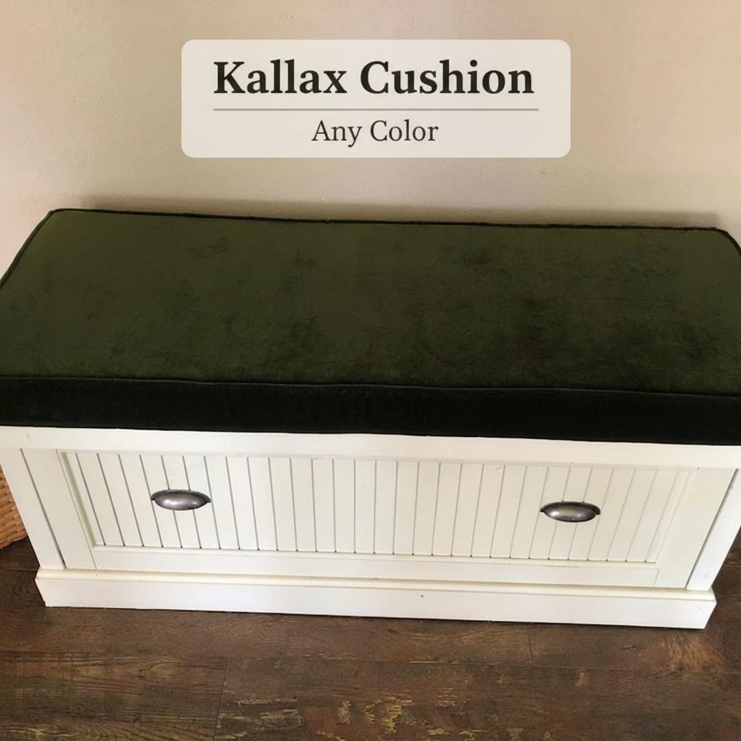 Kallax Cushion, Custom Bench Cushions, Window Seat Balcony Cushions ...