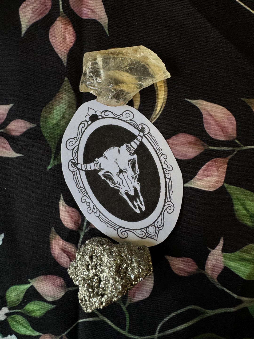 Animal Skull Stickers - Etsy Australia