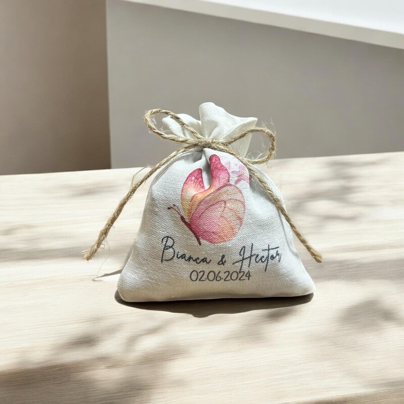 Eco Friendly Sachet - Etsy