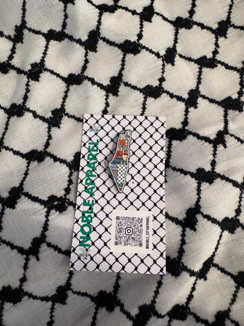 Palestine Pins, Palestine Map Pin, Palestine Backpack Pin, Freedom Pins, Solidarity Pin - Etsy