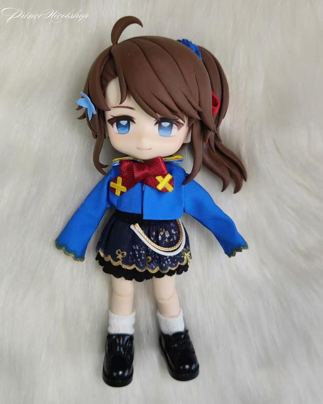 Custom OB11 Clothing Custom BJD Clothes Custom Full Set Clothing Custom ...