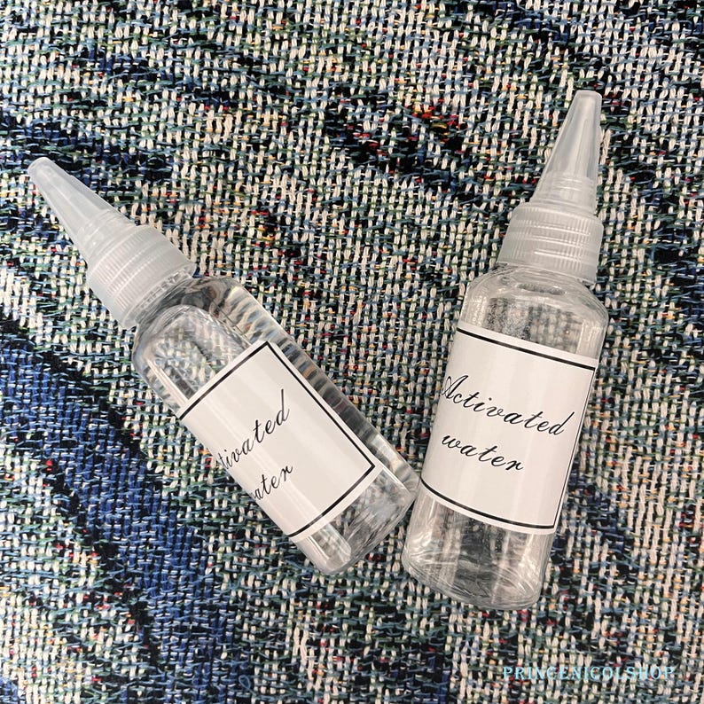 Love Slime Double Slime Pink Slime Fluffy Slime Stress Relief Toy DIY ...