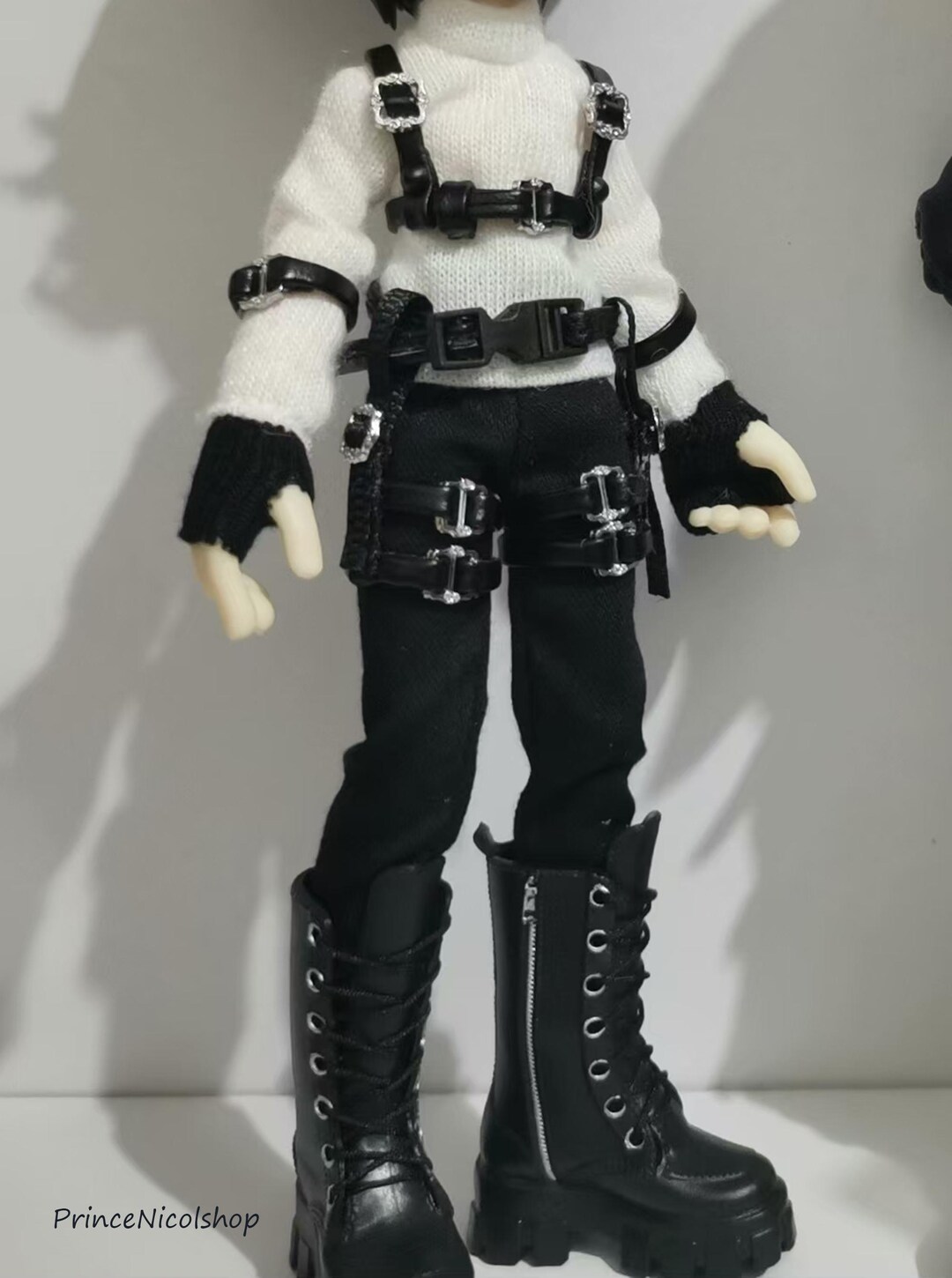 Custom OB11 Clothing Custom BJD Clothes Custom Full Set Clothing Custom ...