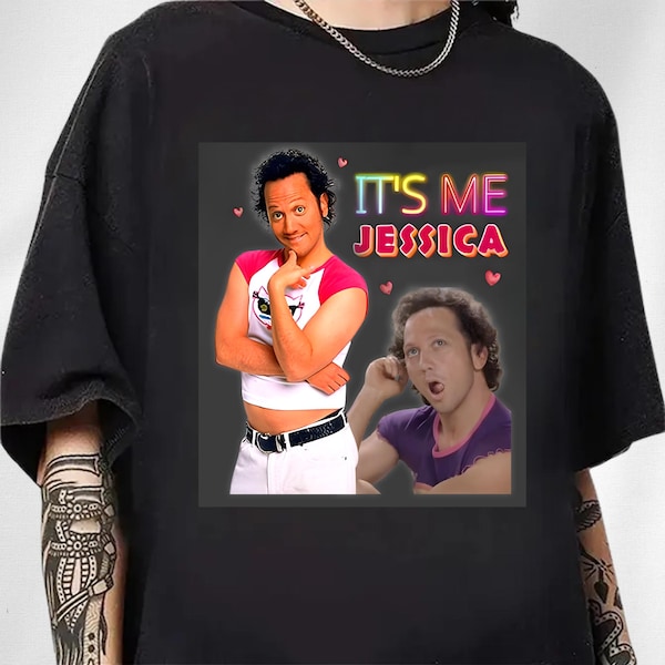 It’s Me Jessica - Etsy