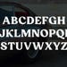 Rolla Font, Calligraphy Font, Cricut Fonts, Wedding Font, Modern Font ...