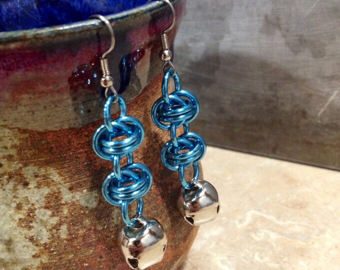 Victorian Red Rose Cameo Chainmail Wrapped Pendant - Etsy