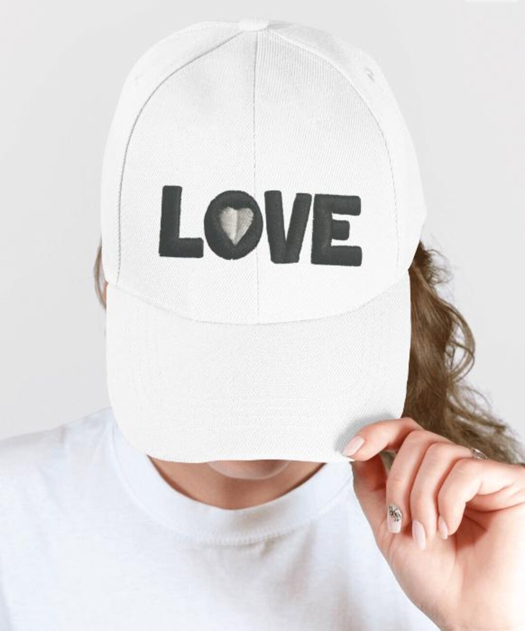 Love Puff Embroidery Love 3D Puff Dst Love Heart Puff Embroidery PUFF ...