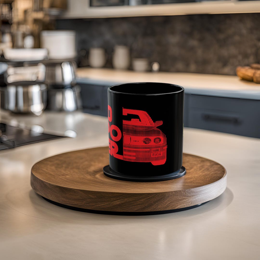 Bmw E30 M3 Design, Coffee Mug, Bimmer Lovers, Classic BMW, Gift for Car ...