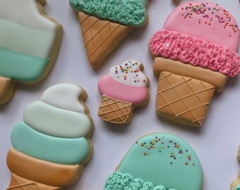 Top Gun Themed Birthday Cookies Dozen - Etsy