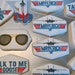 Top Gun Themed Birthday Cookies Dozen - Etsy