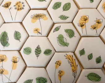 Top Gun Themed Birthday Cookies Dozen - Etsy