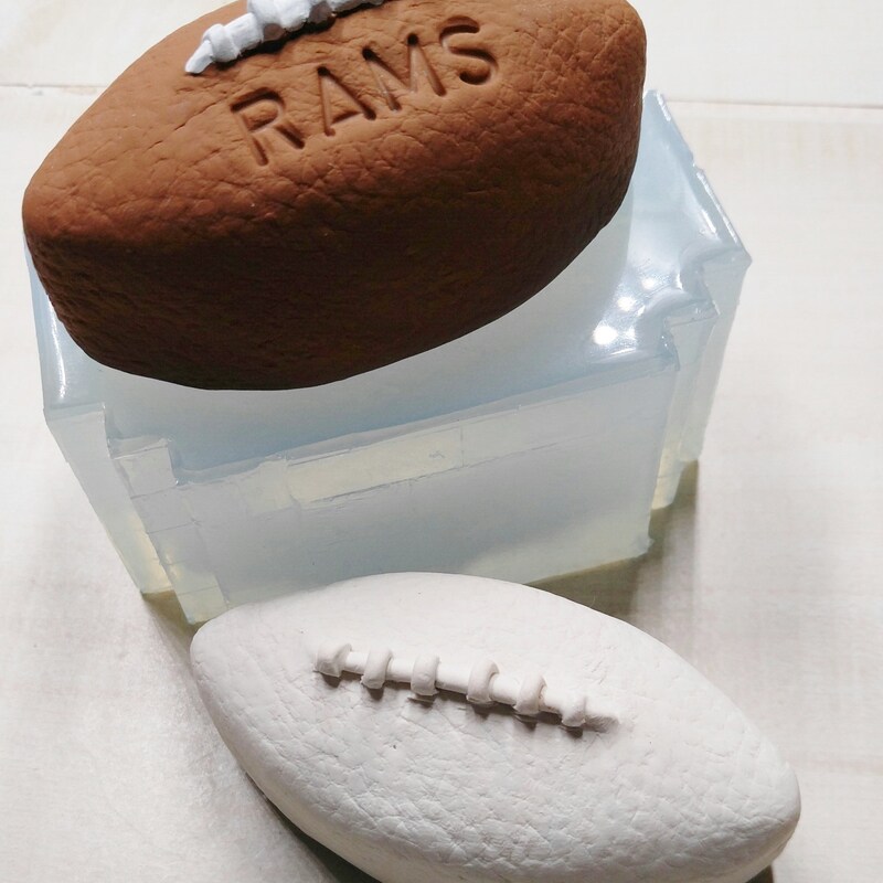 Football Baking Mold - Etsy