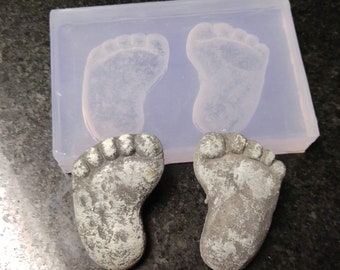 Polymer Clay Mold - Etsy